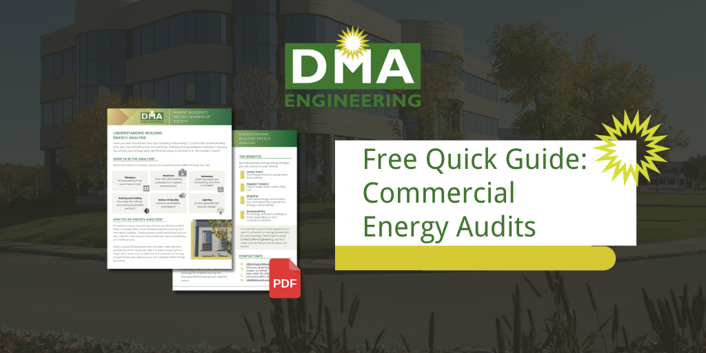 Commercial Energy Audits: Unlock Efficiency and Cut OpEx